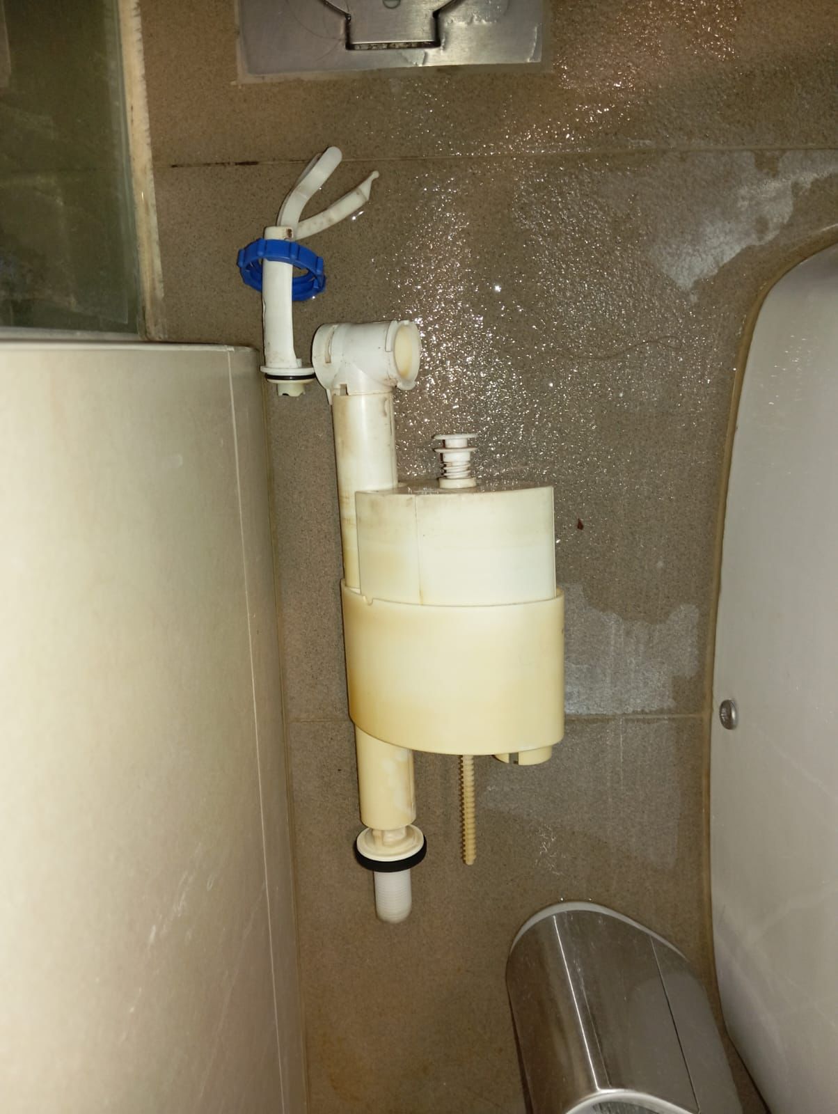 Toilet Flush System Repair or Replacement in Singapore – What You Need ...